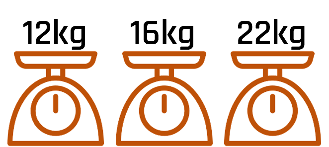 Product - Foggia Laundry